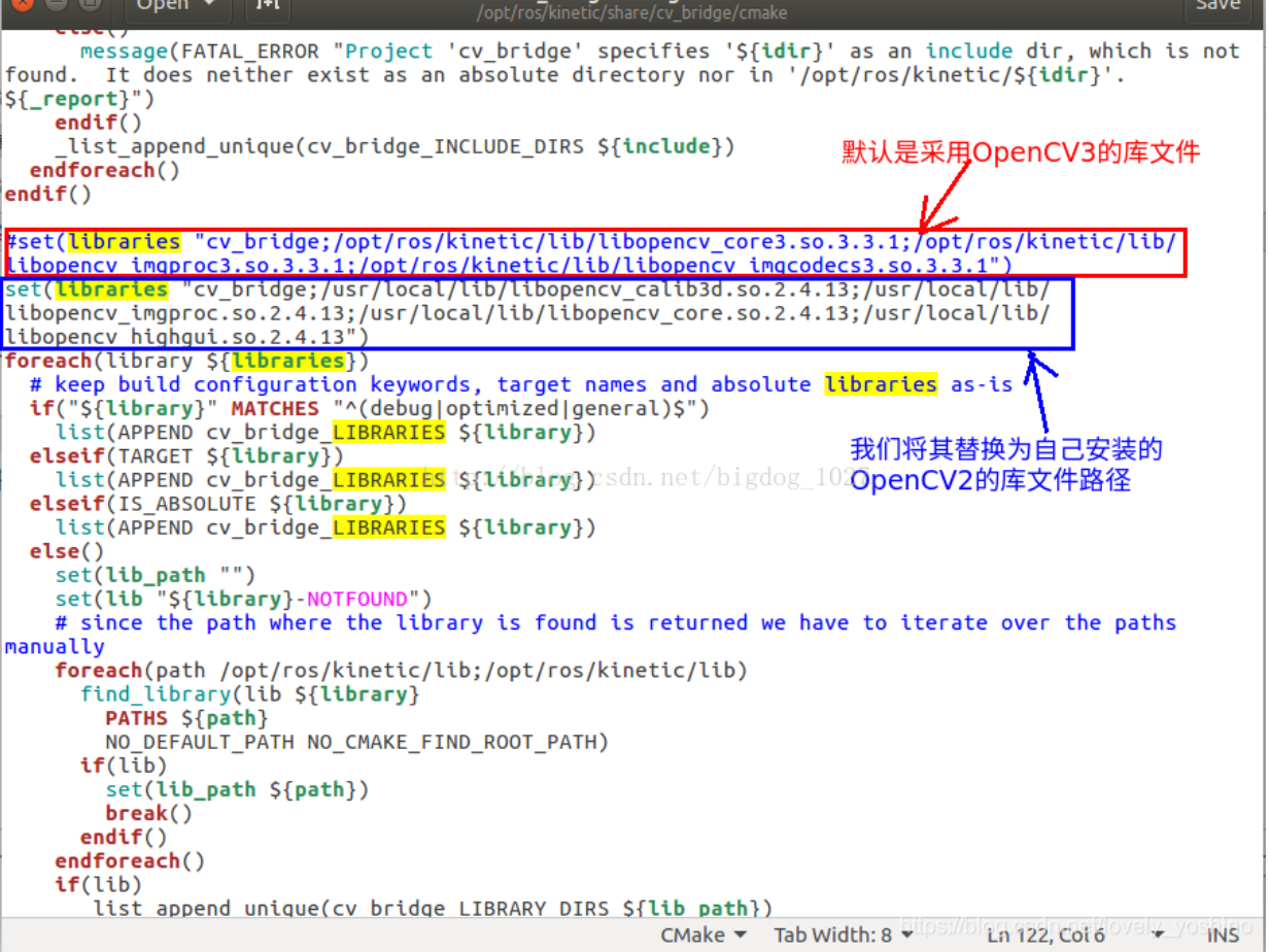 OpenCV的安装与版本管理 - 龙泽雨的博客
