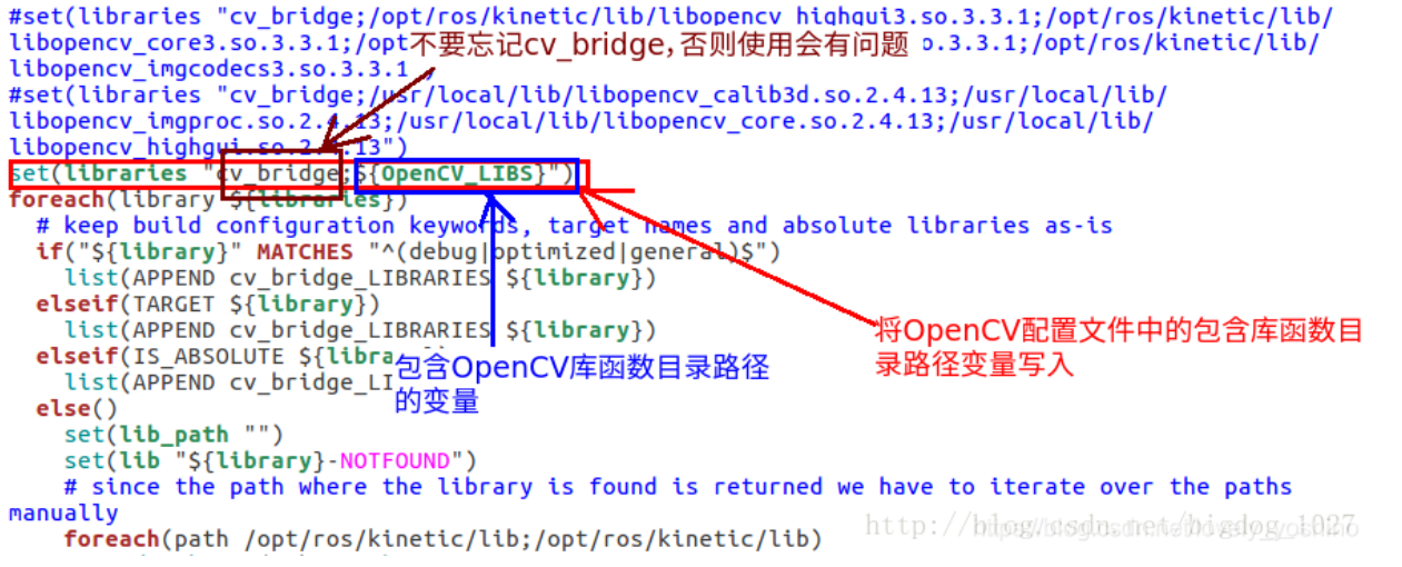 OpenCV的安装与版本管理 - 龙泽雨的博客